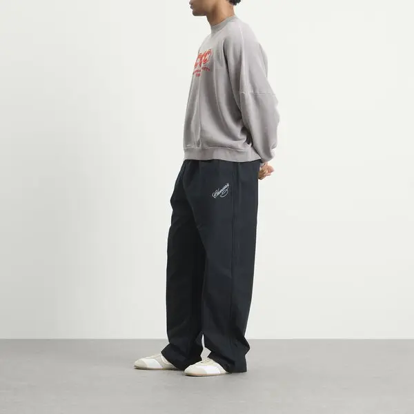 WILLY CHAVARRIA Ruff Rider Track Pant