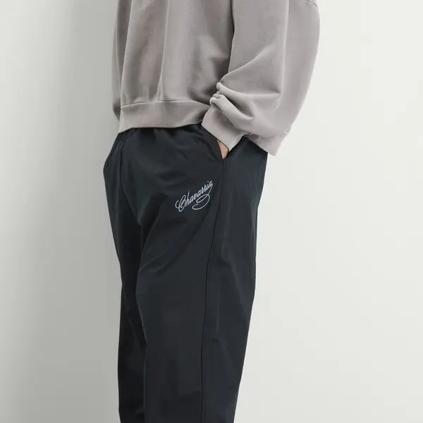 WILLY CHAVARRIA Ruff Rider Track Pant