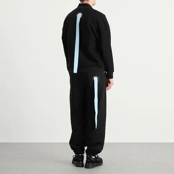 EBIT Zip Cardigan