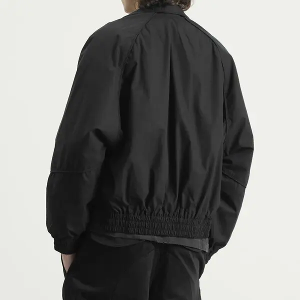 WILLY CHAVARRIA Ruff Rider Track Jacket
