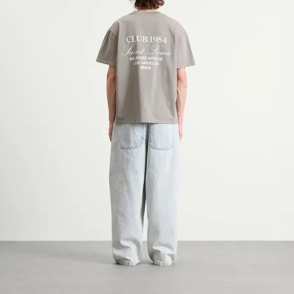 CLUB 1984 Melrose T-shirt