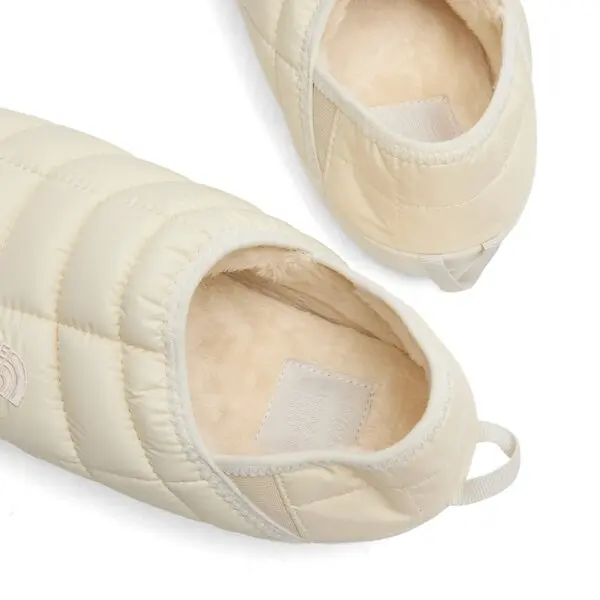 The North Face X Skims Thermoball Traction Mule V - Sk Bone