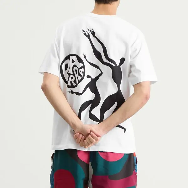 PARRA Play Ball T-shirt