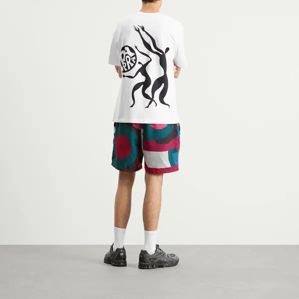 PARRA Play Ball T-shirt