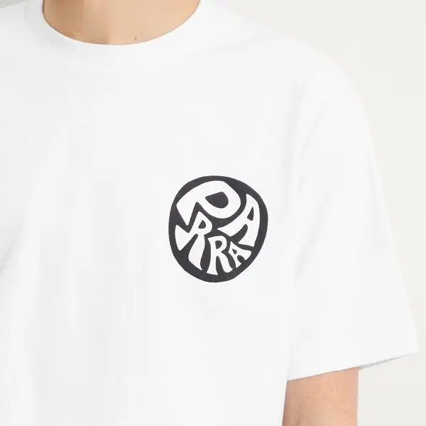 PARRA Play Ball T-shirt