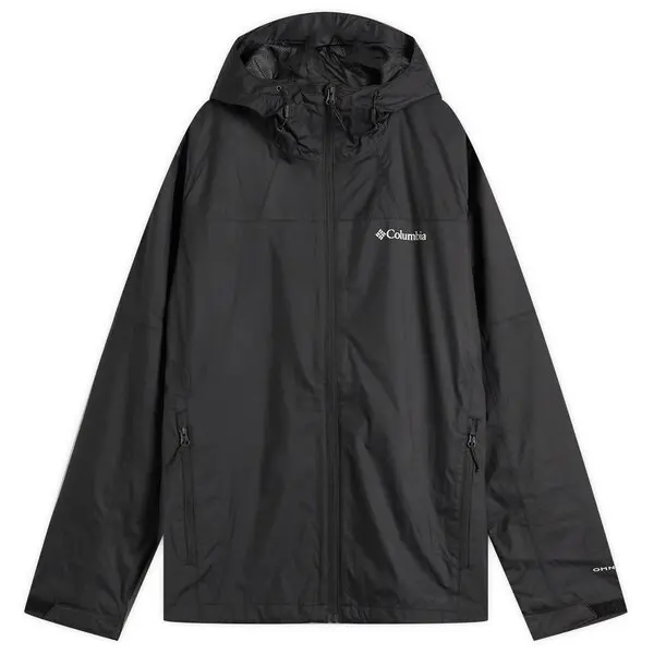 Columbia Inner Limits™ Iii Jacket - Black