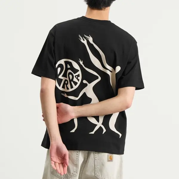 PARRA Play Ball T-shirt