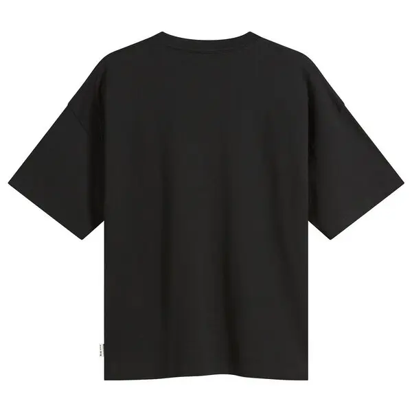 TTT MSW Logo T-shirt
