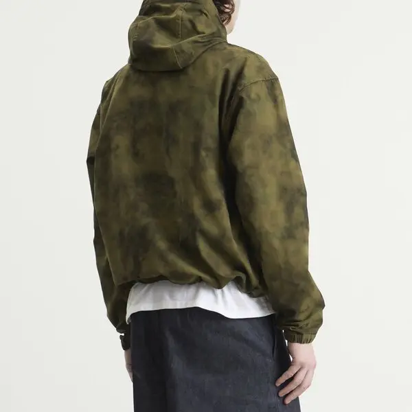 TTT MSW Camouflage Anorak