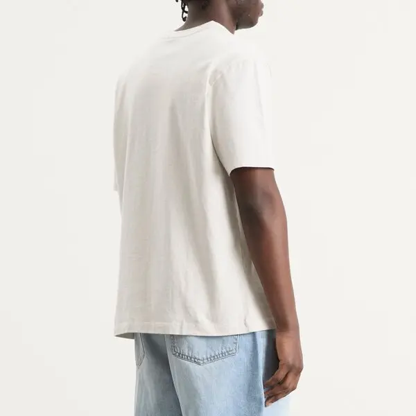 PARRA Signature T-shirt - Greyish
