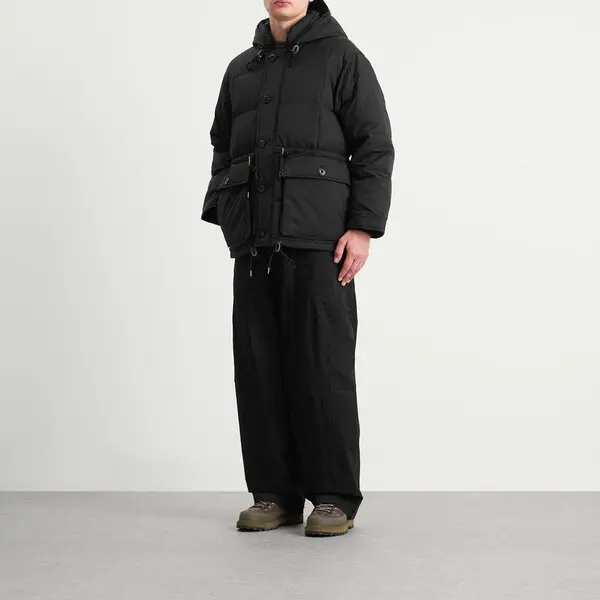 FRIZMWORKS Karakoram Down Parka