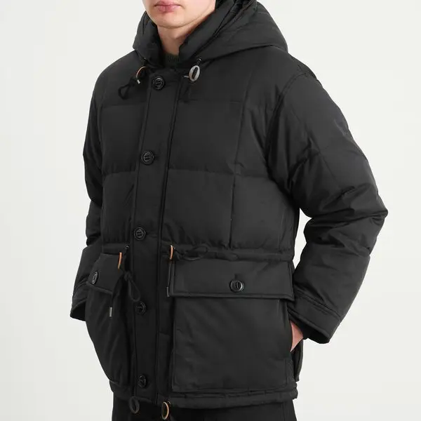 FRIZMWORKS Karakoram Down Parka