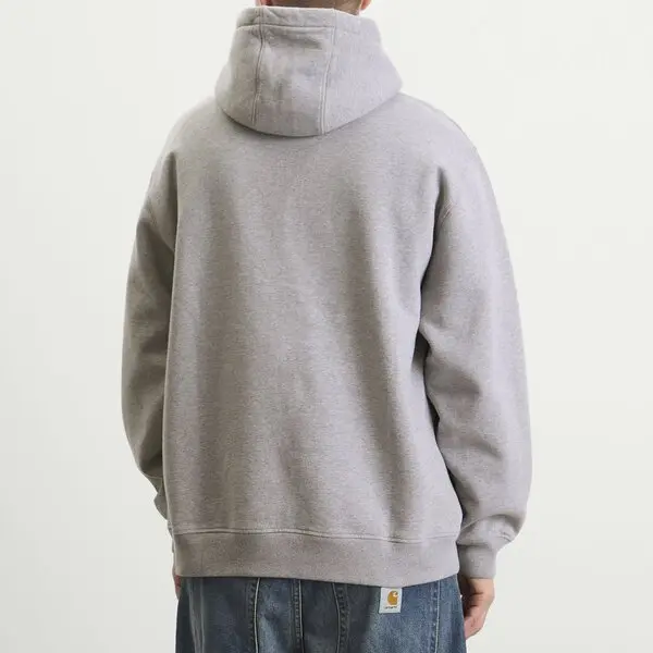 PARRA Gapped Hoodie