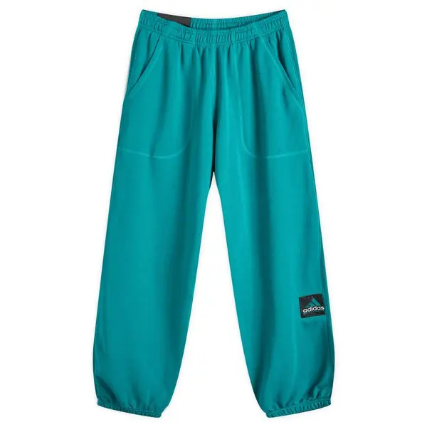 Adidas Eqt Reflect Pant - Green