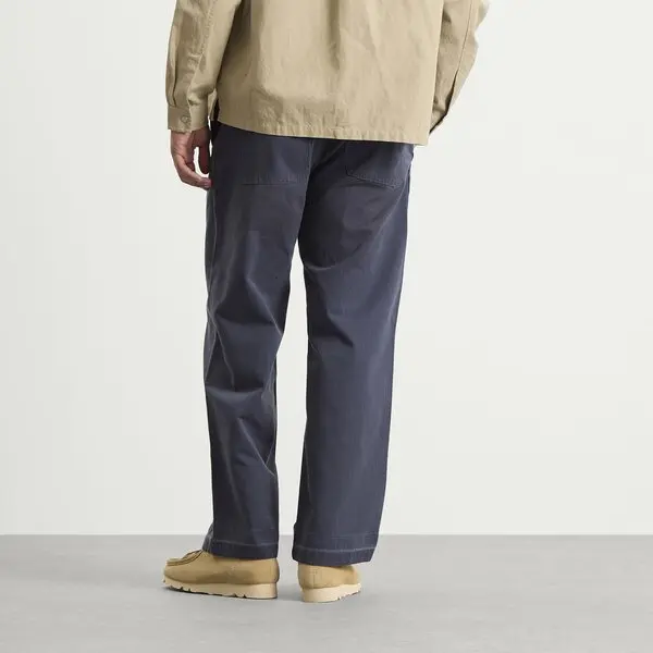 KHAKIS Hbt Port Trousers