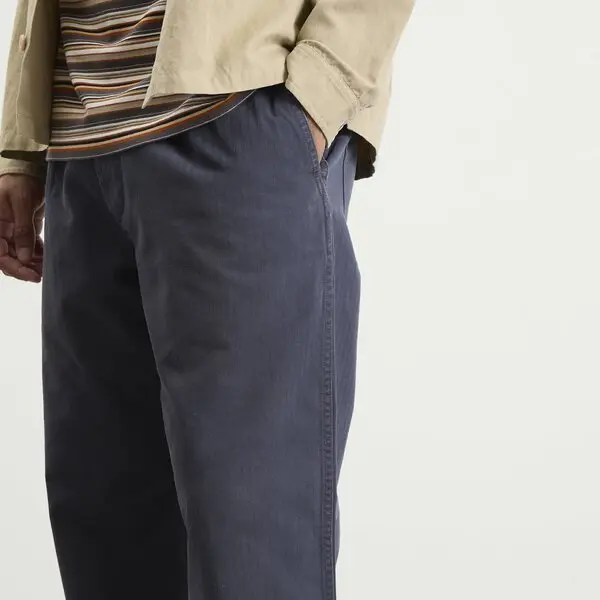 KHAKIS Hbt Port Trousers
