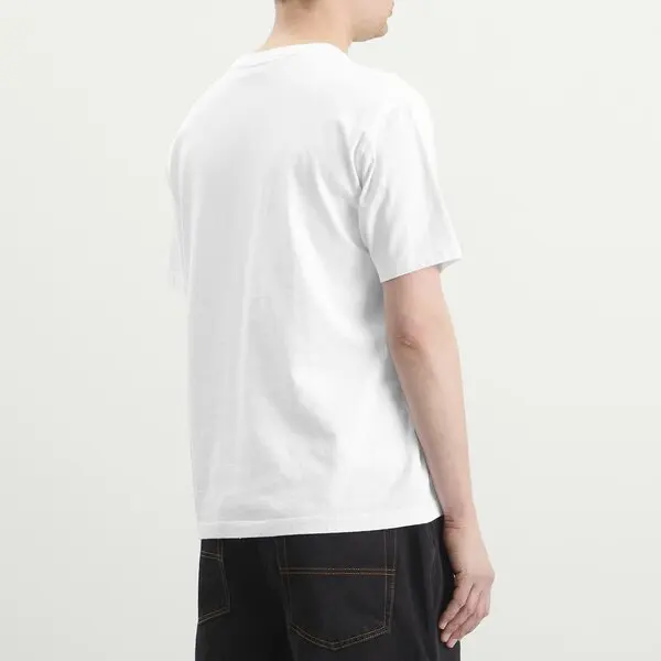 PARRA Leaving Now T-shirt