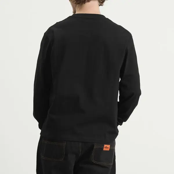 PLEASURES Twitch Long Sleeve T-shirt