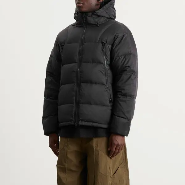 FRIZMWORKS Altavia Down Parka