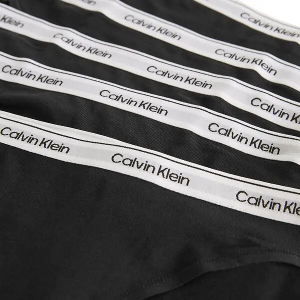 Calvin Klein Icon Bikini Brief 5 Pack