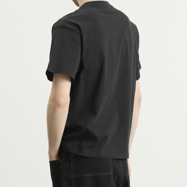 PLEASURES Piano Bar T-shirt