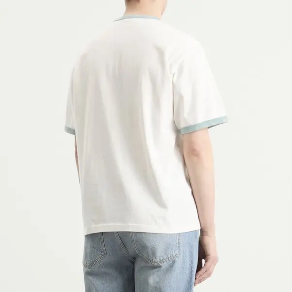 KHAKIS Major Ringer T-shirt