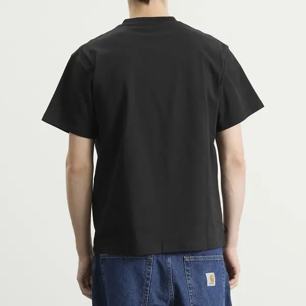 PLEASURES Major T-shirt