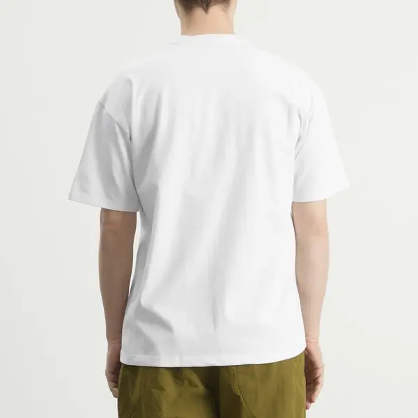 Nike Chest Logo T-shirt