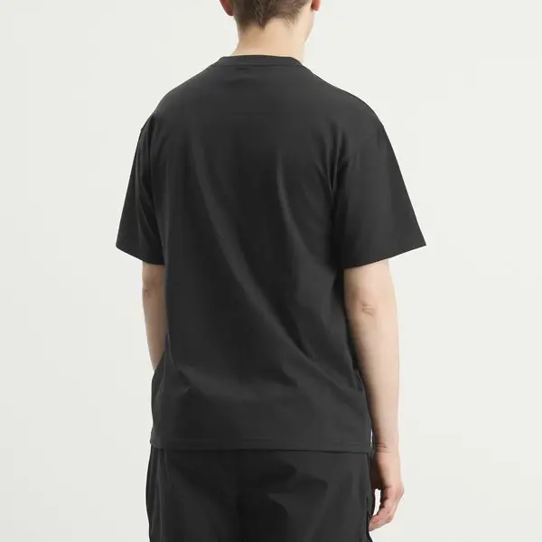 Nike Chest Logo T-shirt - Black