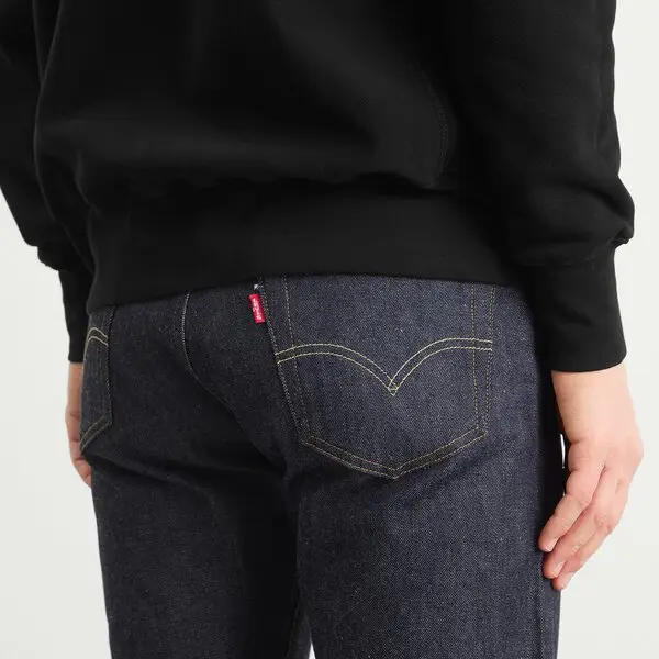 LEVI'S Lvc 1955 501 Jeans