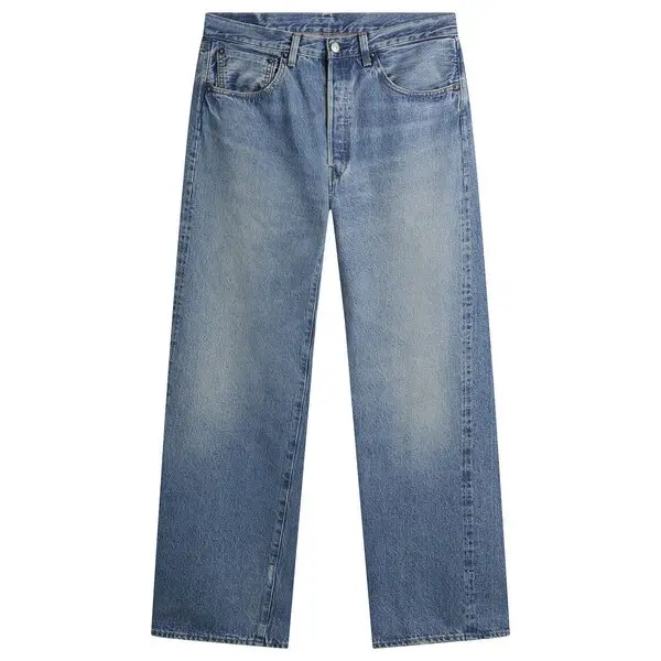LEVI'S Lvc 1955 501 Jeans - Dornick