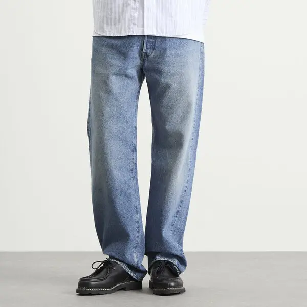 LEVI'S Lvc 1955 501 Jeans