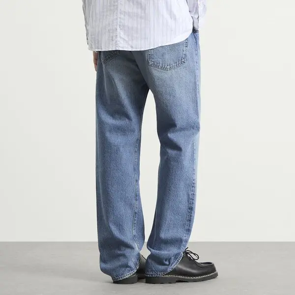 LEVI'S Lvc 1955 501 Jeans