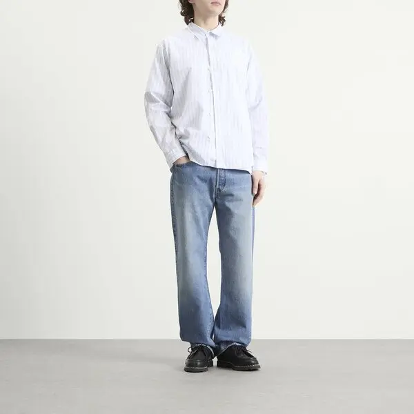 LEVI'S Lvc 1955 501 Jeans