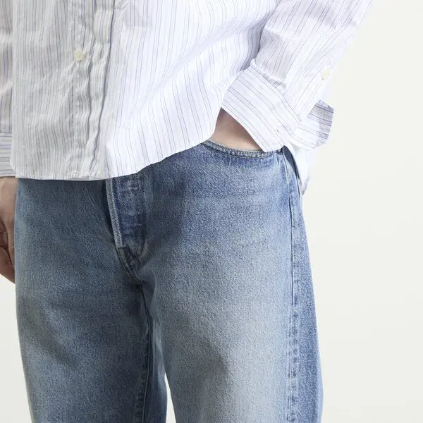 LEVI'S Lvc 1955 501 Jeans