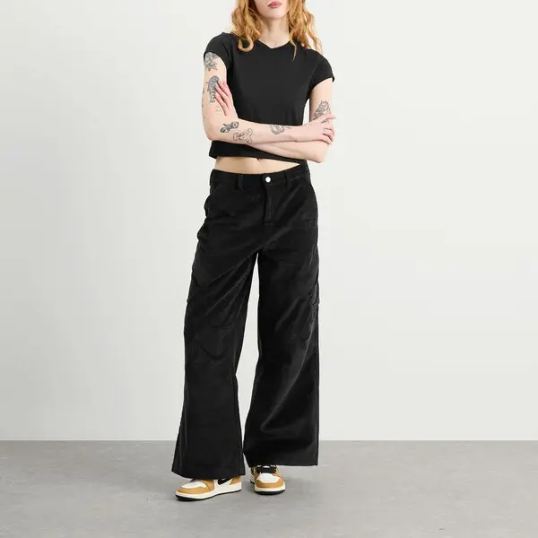 JORDAN Flight Chicago Cord Pant