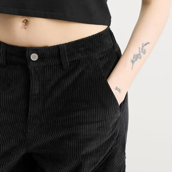 JORDAN Flight Chicago Cord Pant