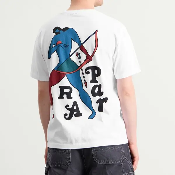 PARRA Atalanta T-shirt