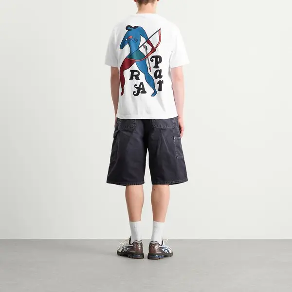PARRA Atalanta T-shirt
