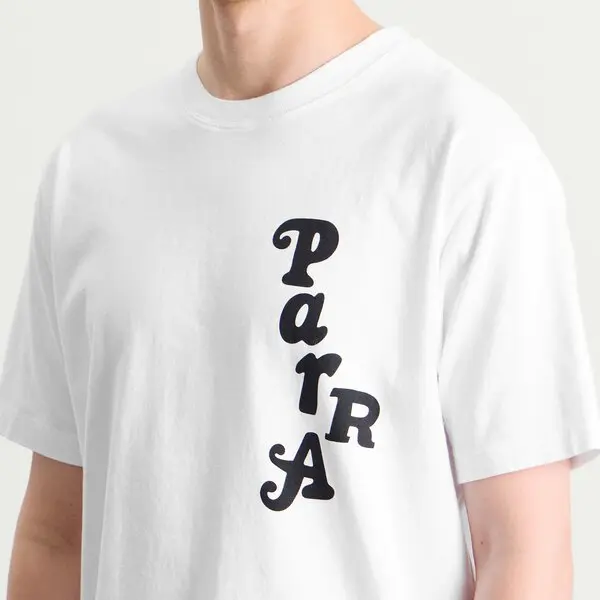 PARRA Atalanta T-shirt