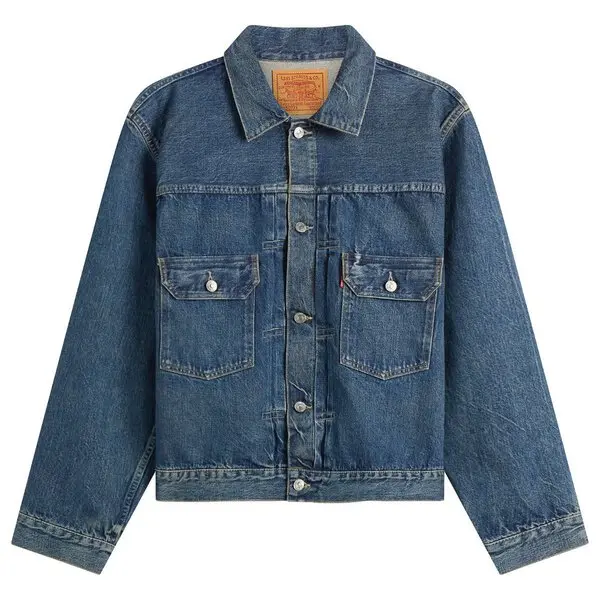 LEVI'S Lvc 1953 Type Ii Jacket
