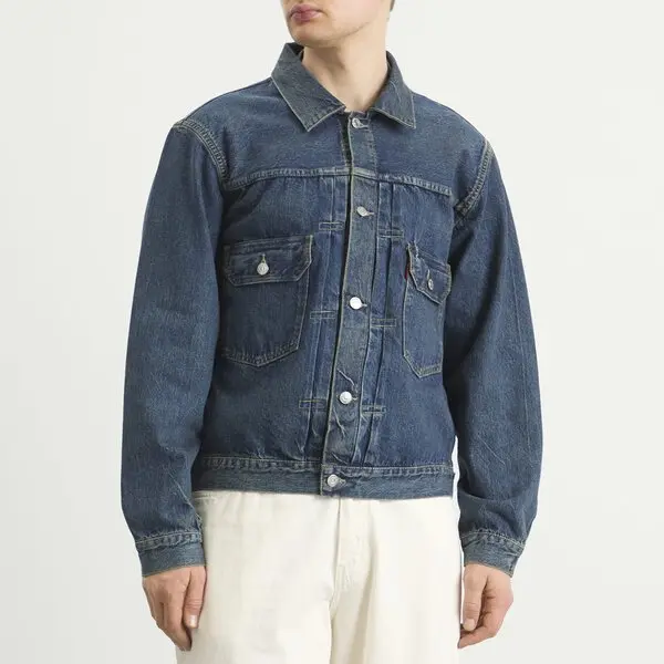 LEVI'S Lvc 1953 Type Ii Jacket