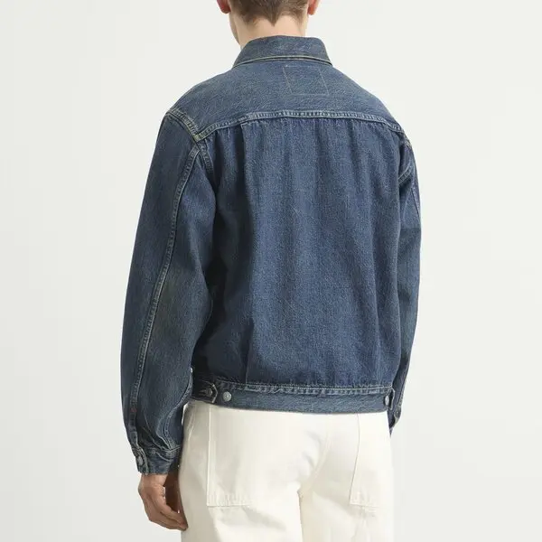 LEVI'S Lvc 1953 Type Ii Jacket