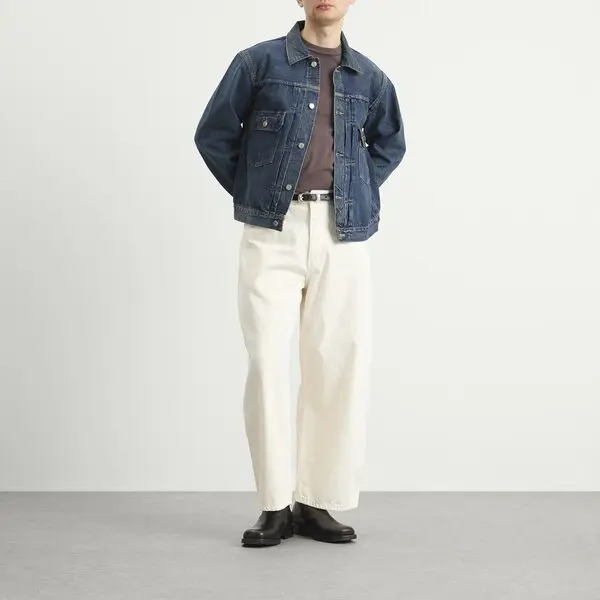 LEVI'S Lvc 1953 Type Ii Jacket