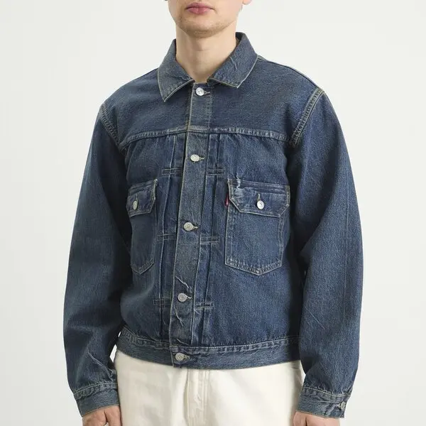 LEVI'S Lvc 1953 Type Ii Jacket