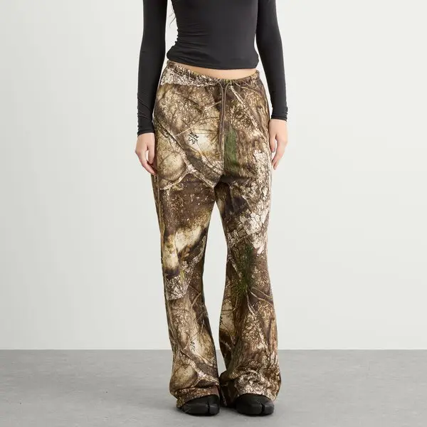 JORDAN Brooklyn Real Tree Camo Pant