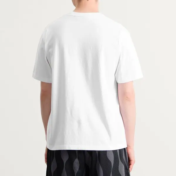 PARRA Ping Ponged T-shirt