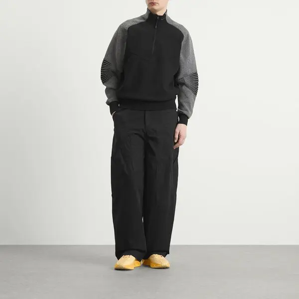 Nike Tech Pro Reflective Sweater
