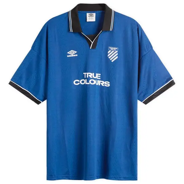 UMBRO Boxy Football Shirt - Limoges