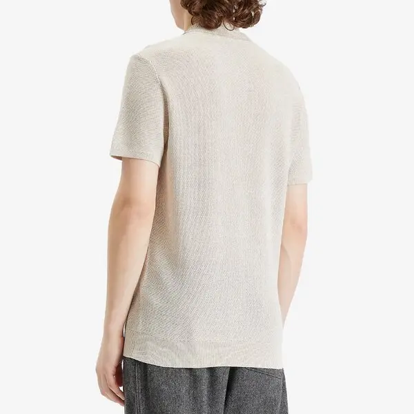 A.p.c. Jay Knit Polo